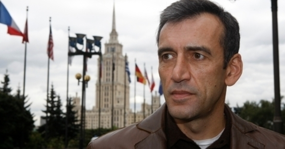 Николай Власенко: Отечественные производители остались в ...