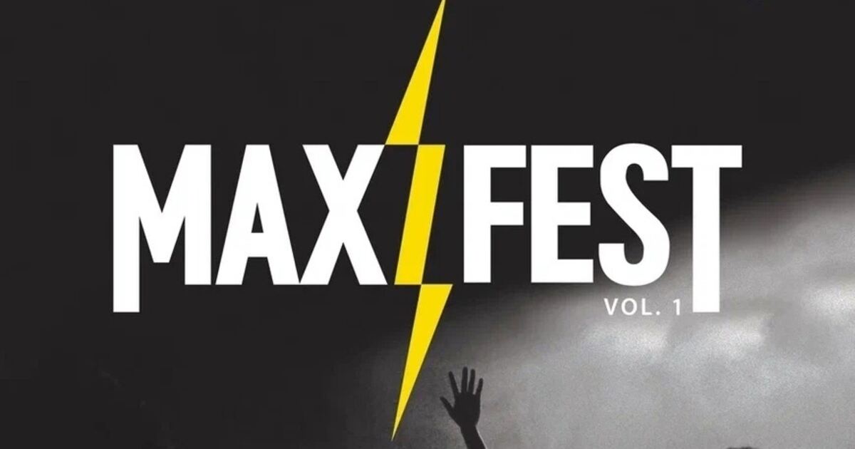 Группа The Translators, ведущие радио Maximum и локальные рок-бэнды: в ...