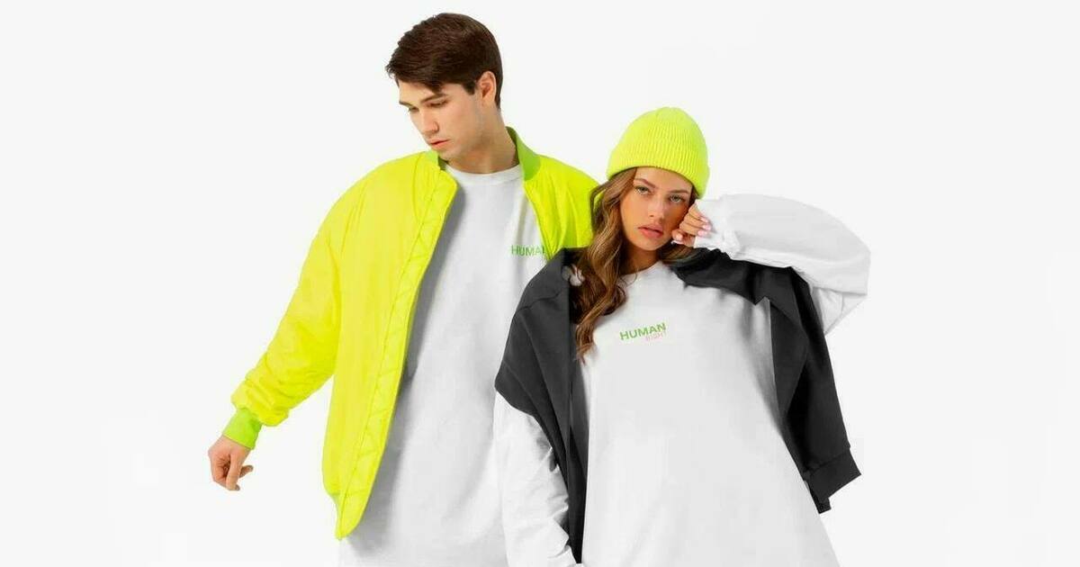 Human Right: одежда для свободных людей - Новости Калининграда