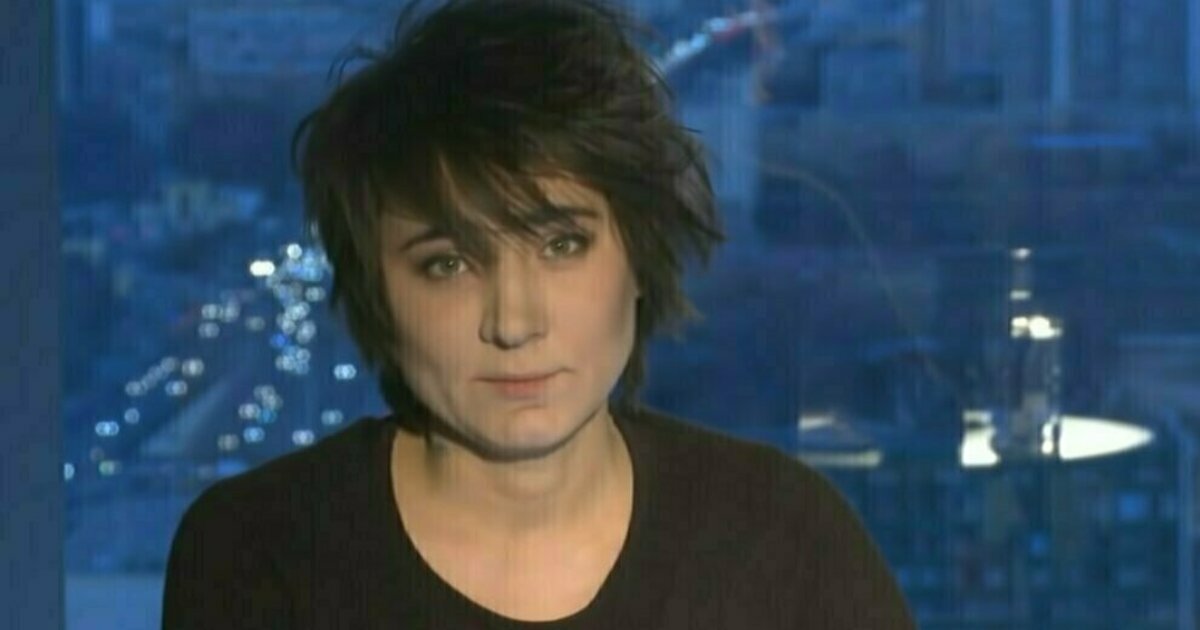 Zemfira * made a scandal after performing in Kazakhstan, in response, the organizers showed the ...