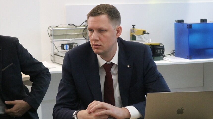 ОКБ «Факел» усовершенствует производство, применив бережливые ...